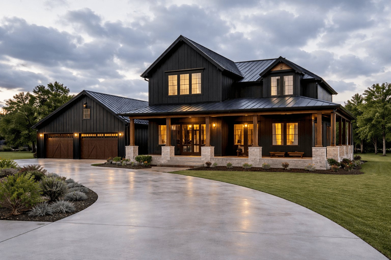 Barndominium Floor Plans, Builders & Design Australia | Barndo & Co.
