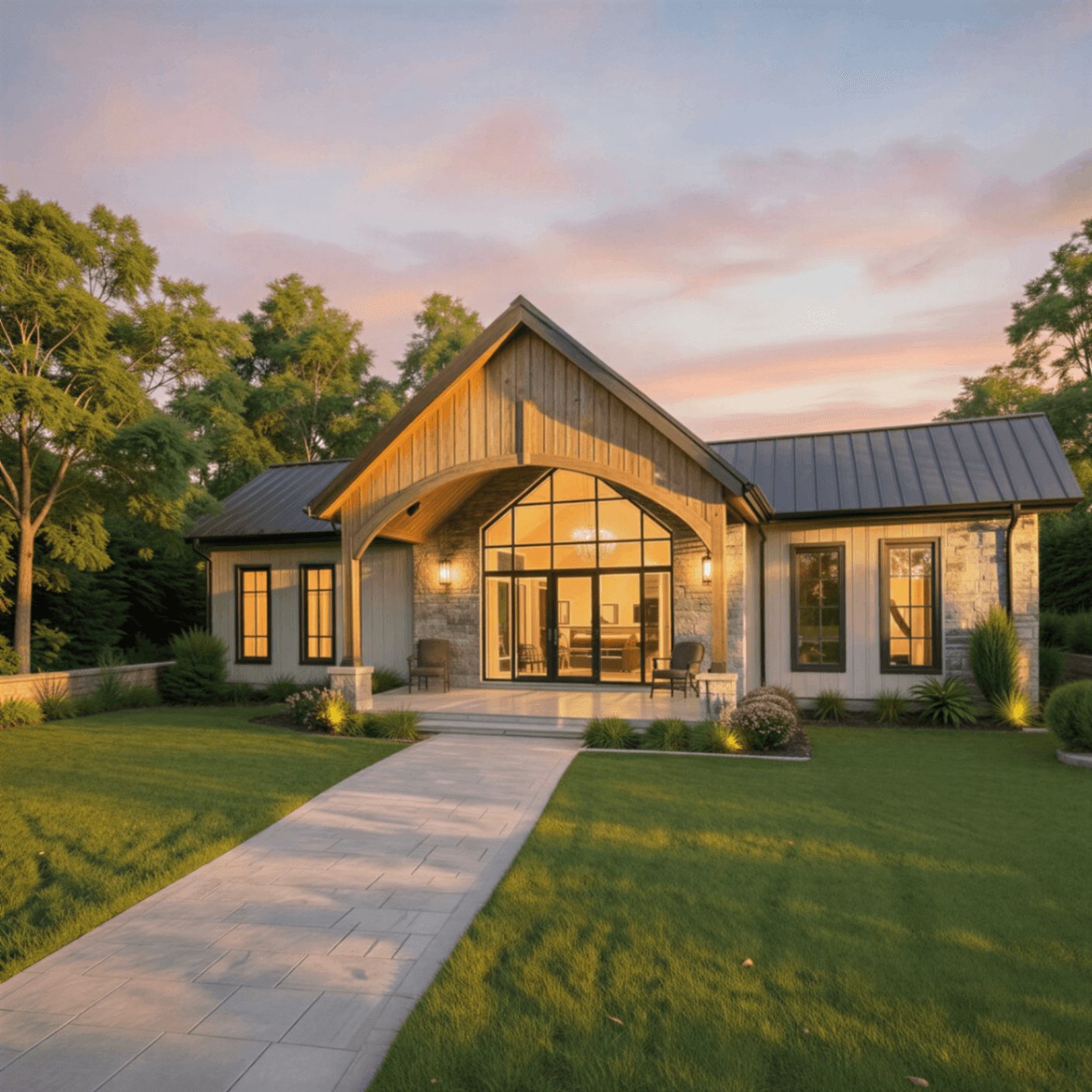 Barndominium Floor Plans, Builders & Design Australia | Barndo & Co.