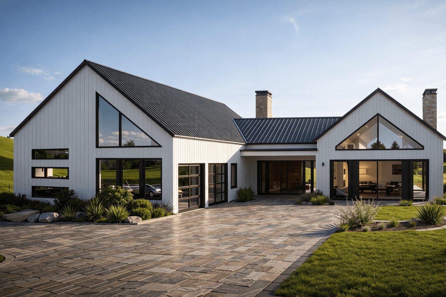 Barndominium Floor Plans, Builders & Design Australia | Barndo & Co.